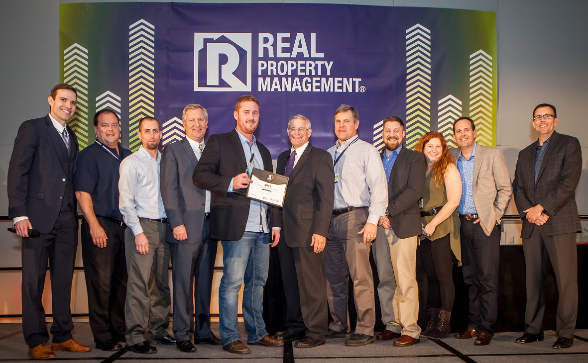 2017 Real Property Management Annual Conference Award Winners | Real ...