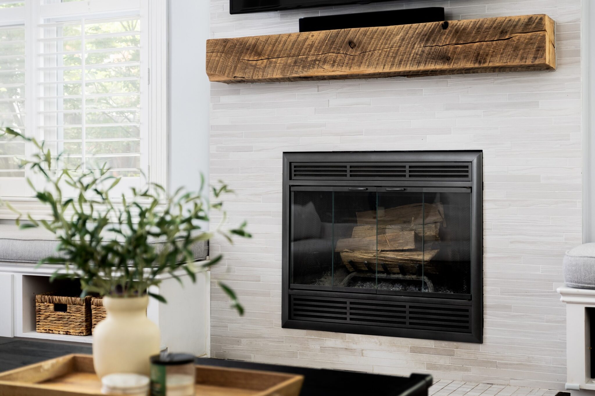 Fireplace Safety Guide for Homeowners and Landlords