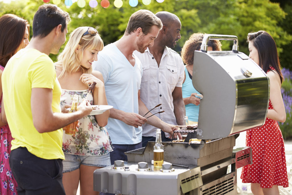 Grilling Safety Tips for Tenants: Know the Rules of the Grill