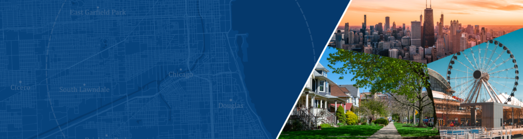 Real Property Management Chicago Group - Property Management