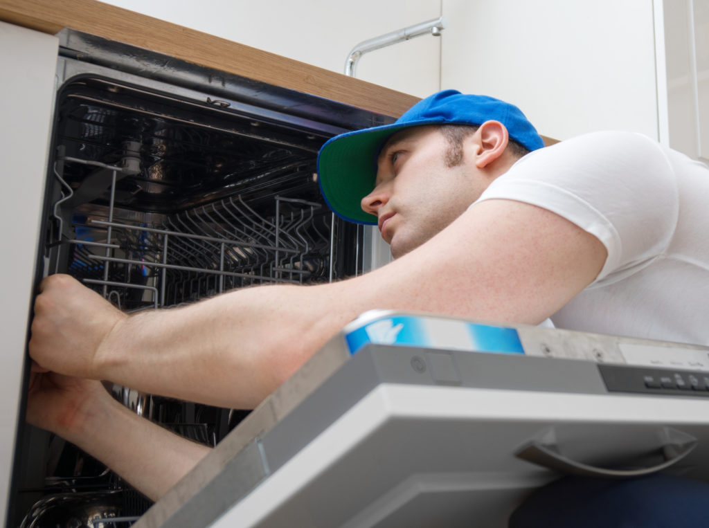 Are Your Residents Damaging Your Appliances?