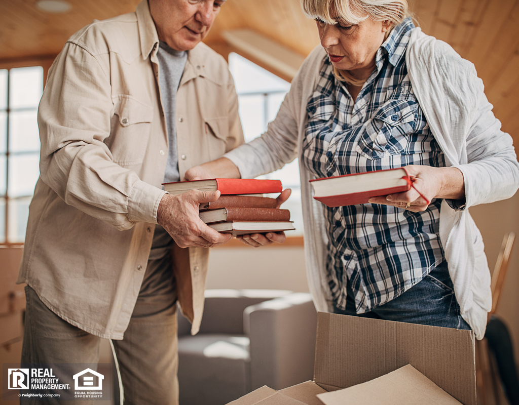 6 Tips for Saving Money on Your Next Move