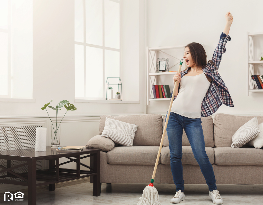 Keeping Your Los Lunas Rental Homes Tidy All Year Round