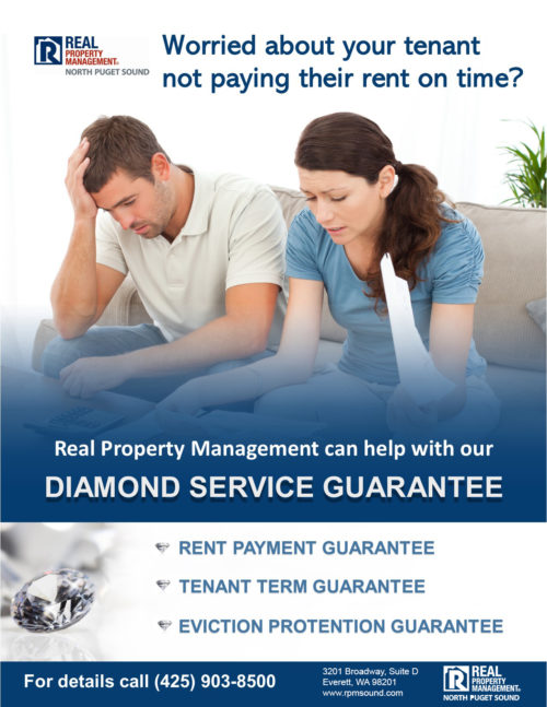 Real Property Management North Puget Sound | Seattle WA Property ...