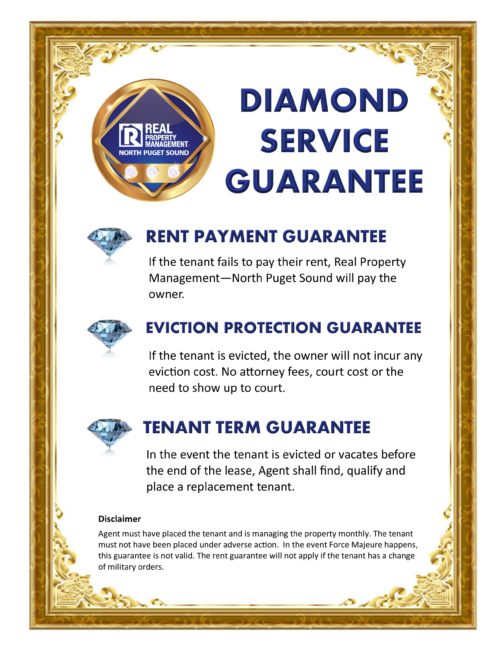 Real Property Management North Puget Sound | Seattle WA Property ...