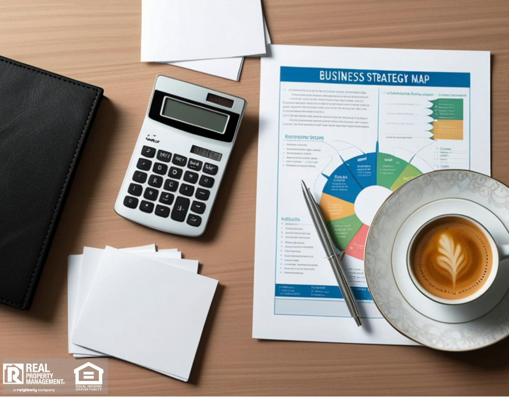 Property Management Checklist: Start the Year Strong as a Rental ...