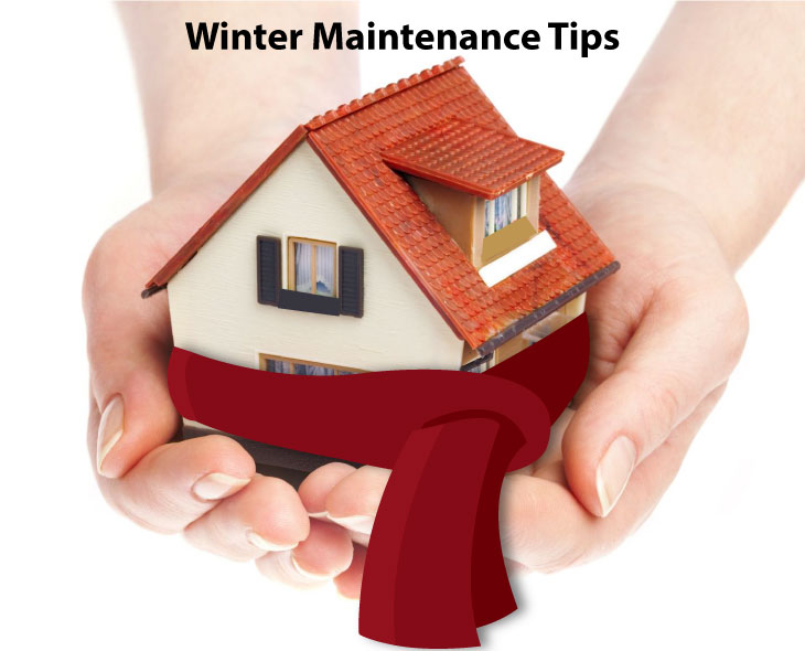 Seasonal Maintenance Tips for Tenants | Real Property Management Tidewater
