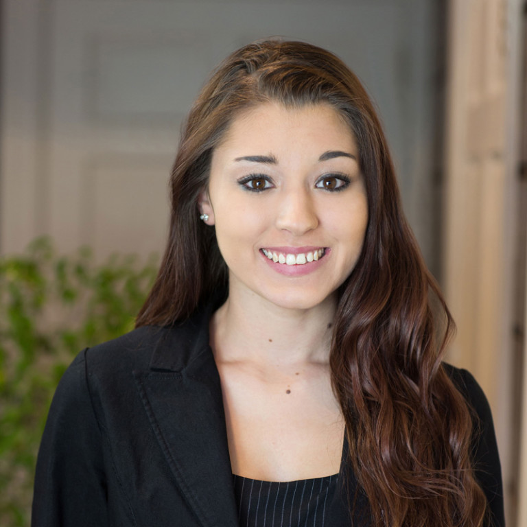 Chelsea Gray, Real Property Management Tidewater Leasing Agent, Has ...