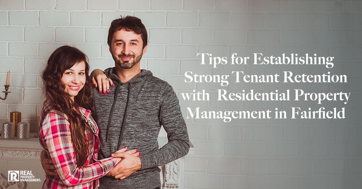 Tips for Establishing Strong Tenant Retention with Residential Property ...