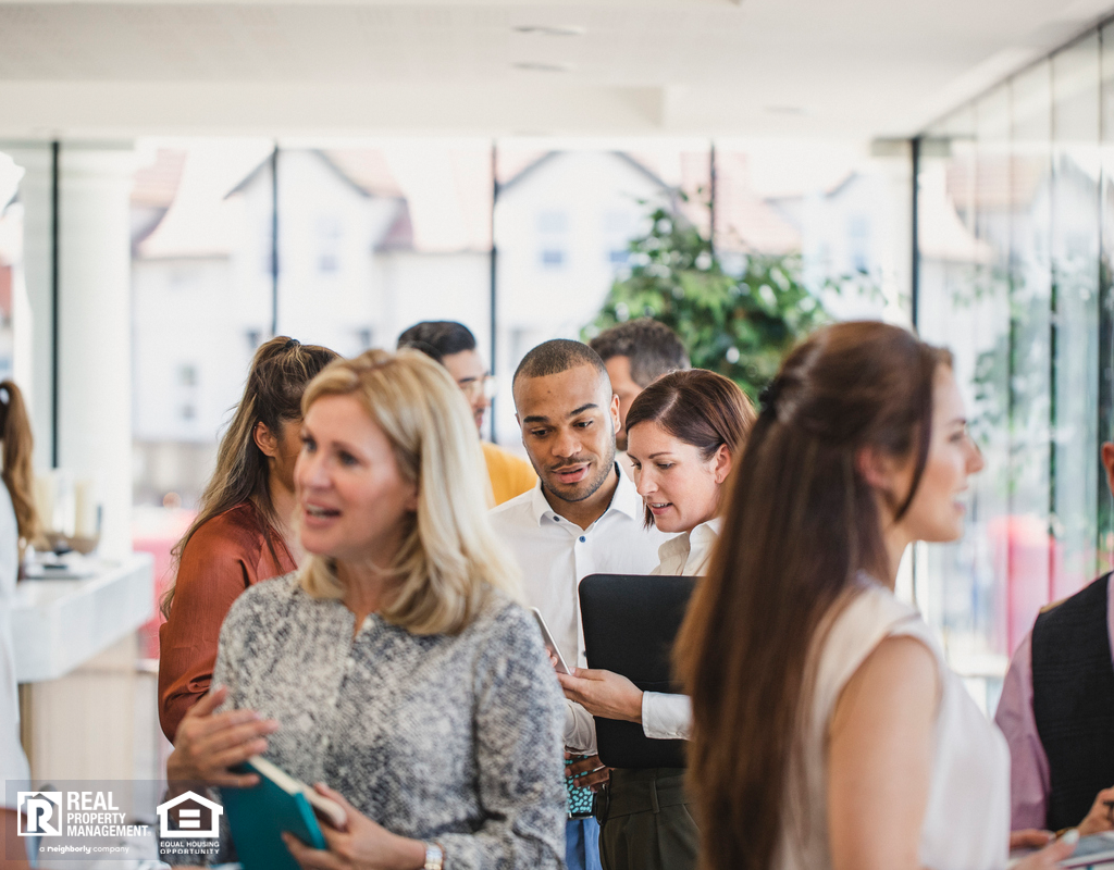 3 Networking Tips for the Successful Property Manager