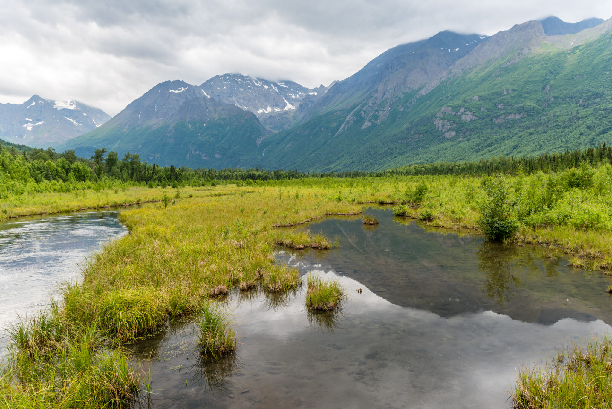 Eagle River Property Management | Real Property Management Last Frontier