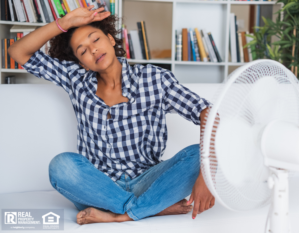 Hot Weather Hacks: 6 Tips for Staying Cool