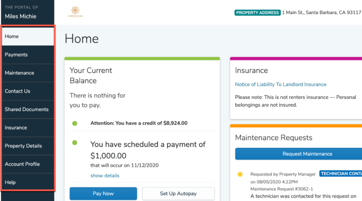 Resident Benefit Package | Real Property Management Prestige