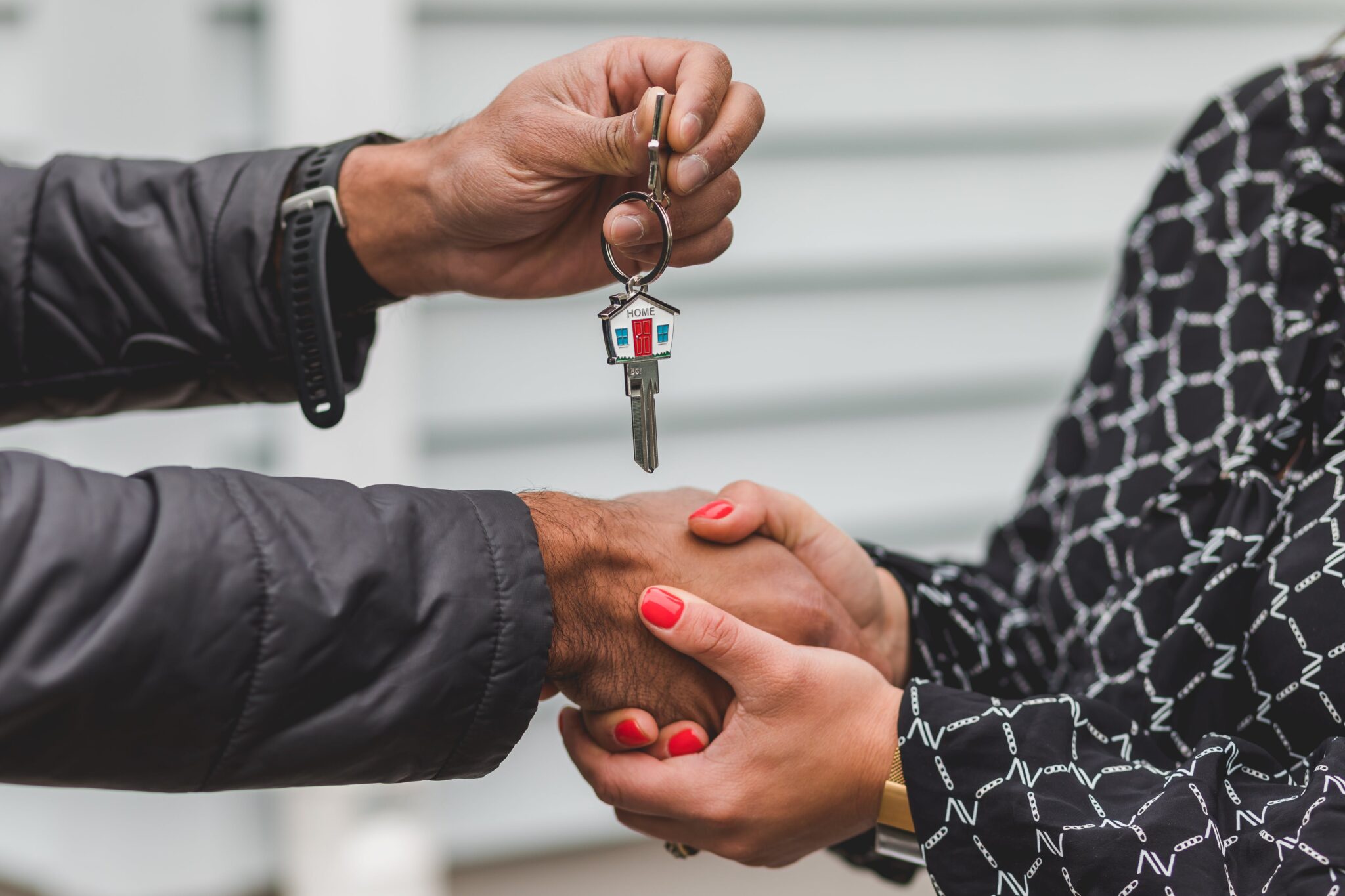Resident Benefit Package | Real Property Management Prestige