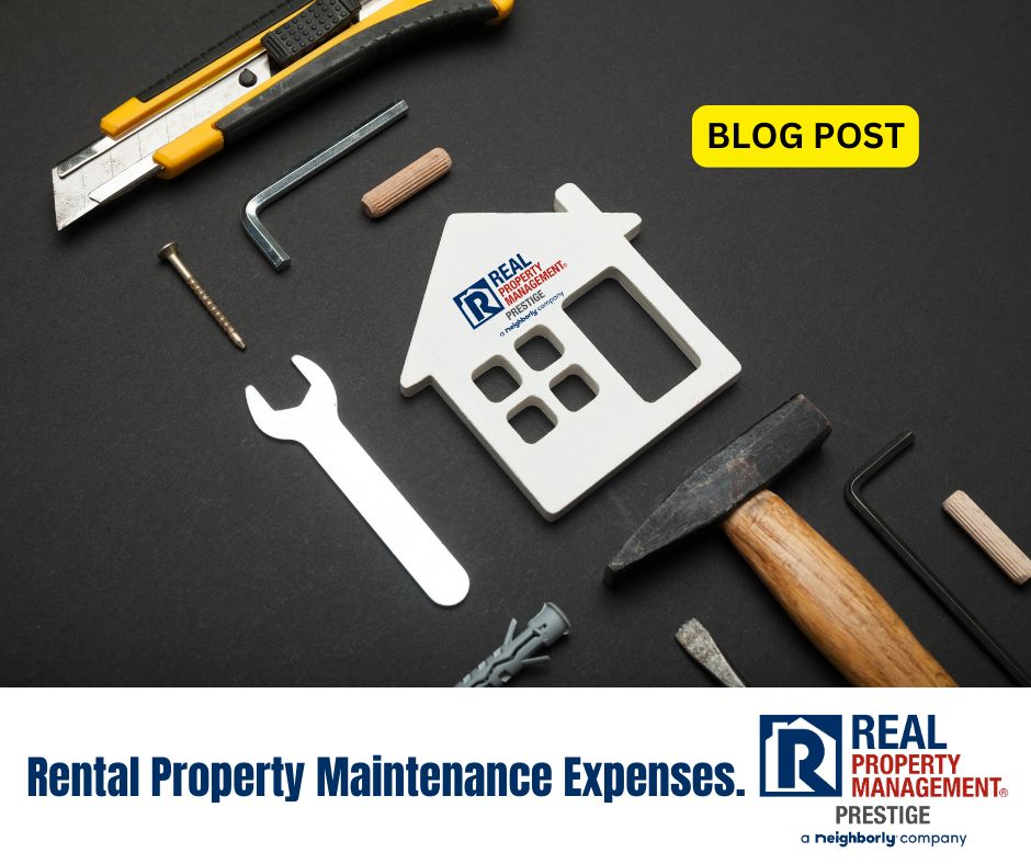 Estimating Rental Property Maintenance Expenses: A Guide.