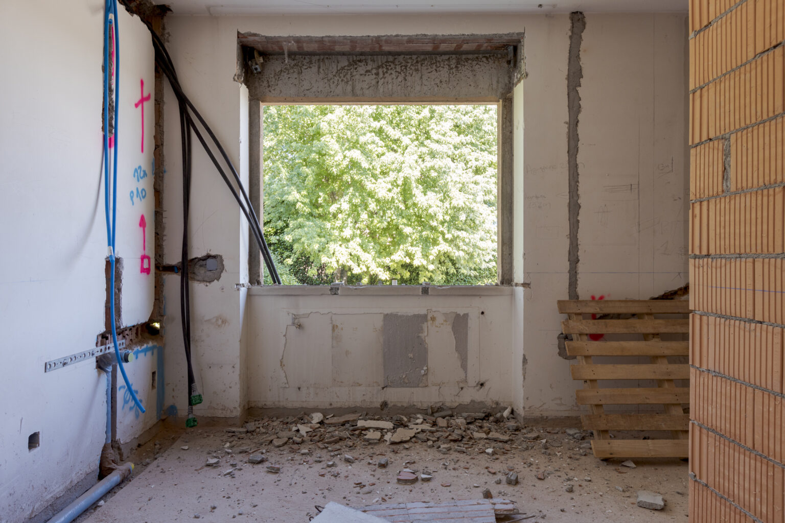 How to Spot a Bad Property Renovation
