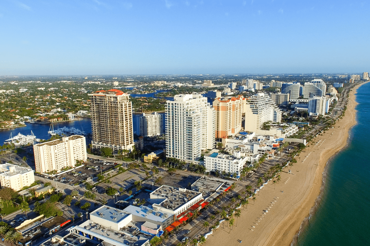 The RPM Sunstate Advantage in Florida Property Management: Your Guide