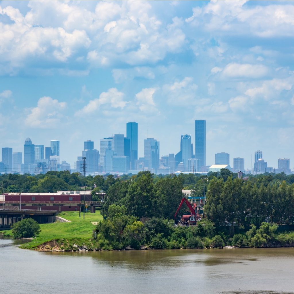 Timbergrove Property Management | Real Property Management Heritage