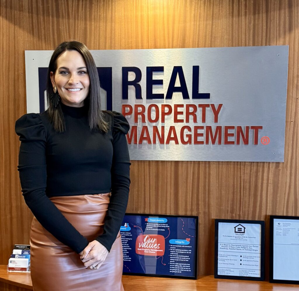 About Us: Real Property Management First Choice in Wichita, KS