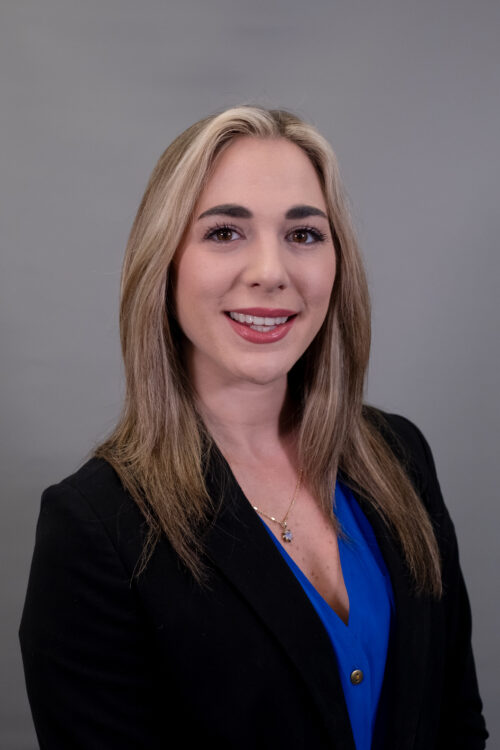 Kelly Long | Real Property Management Wake County