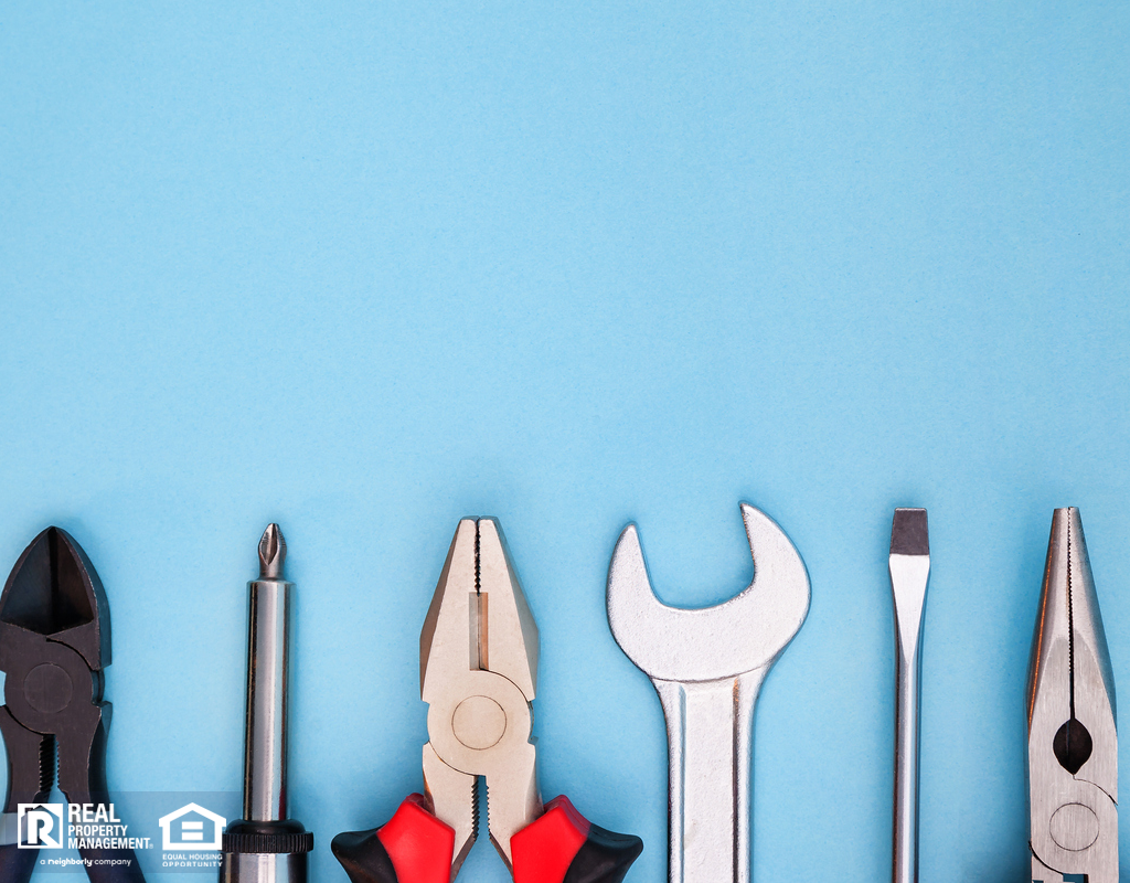 The 12 Basic Tools Every Chelsea Tenant Needs