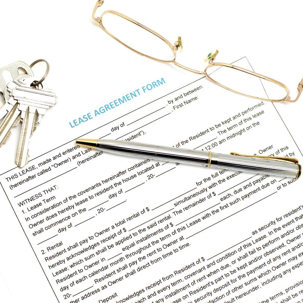 Lease Agreement Terms Every Kansas City Tenant Should Understand