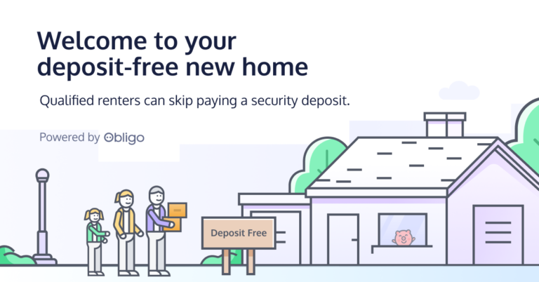 Deposit-Free Renting With Real Property Management Consultants
