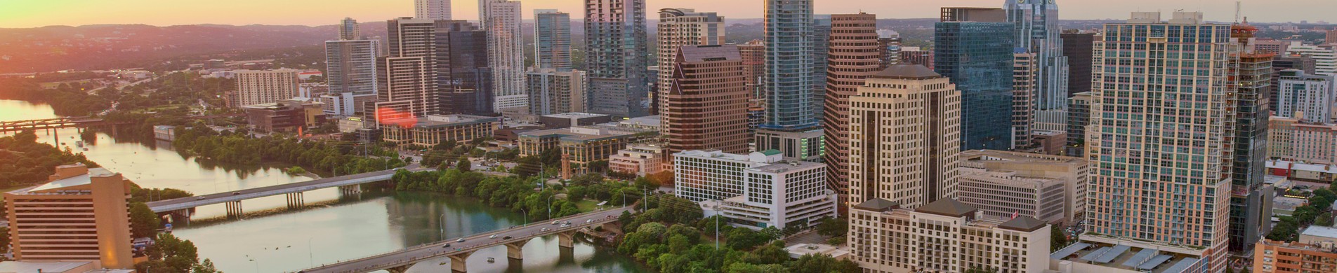 Austin Property Management | RPM All Connect