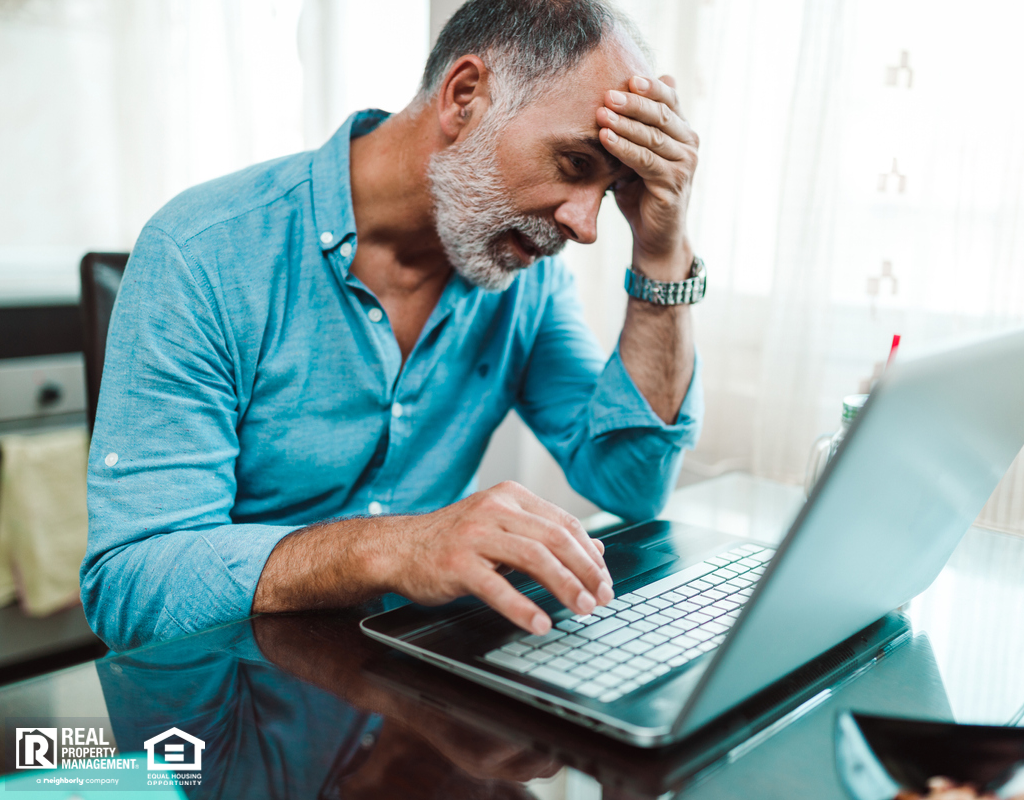 5 Common Problems New Landlords Face (And Their Fixes!)