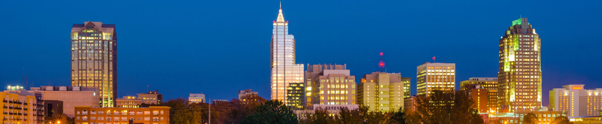 RPM Impact | Raleigh Property Management