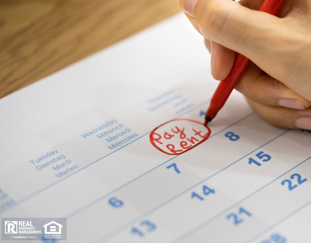Tips & Tricks to Paying Rent on Time