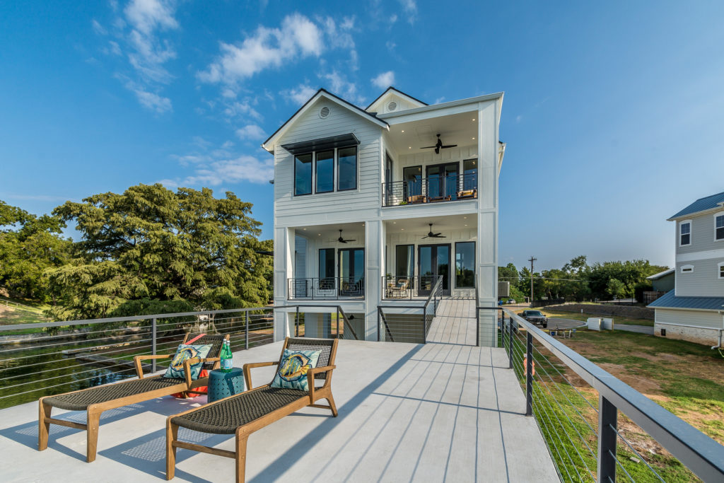 Real Property Management Engage | Dallas Property Management