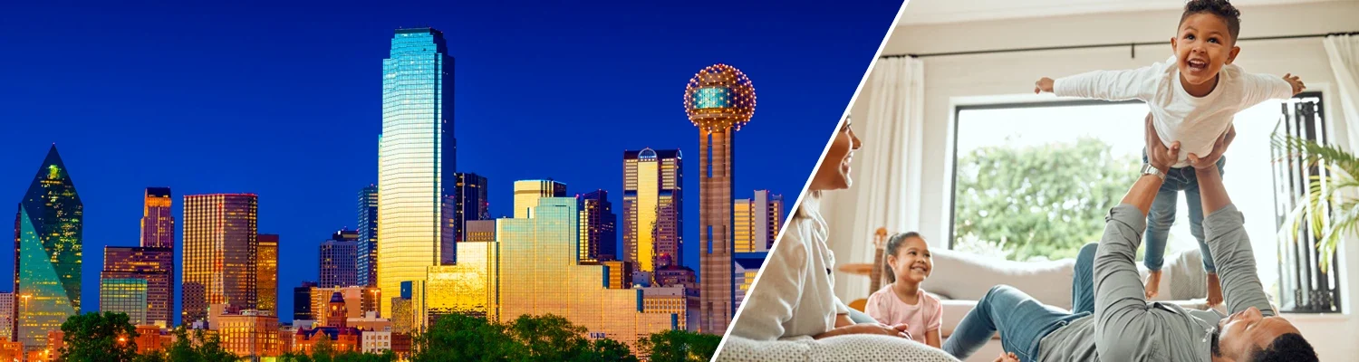 Real Property Management Engage | Dallas Property Management