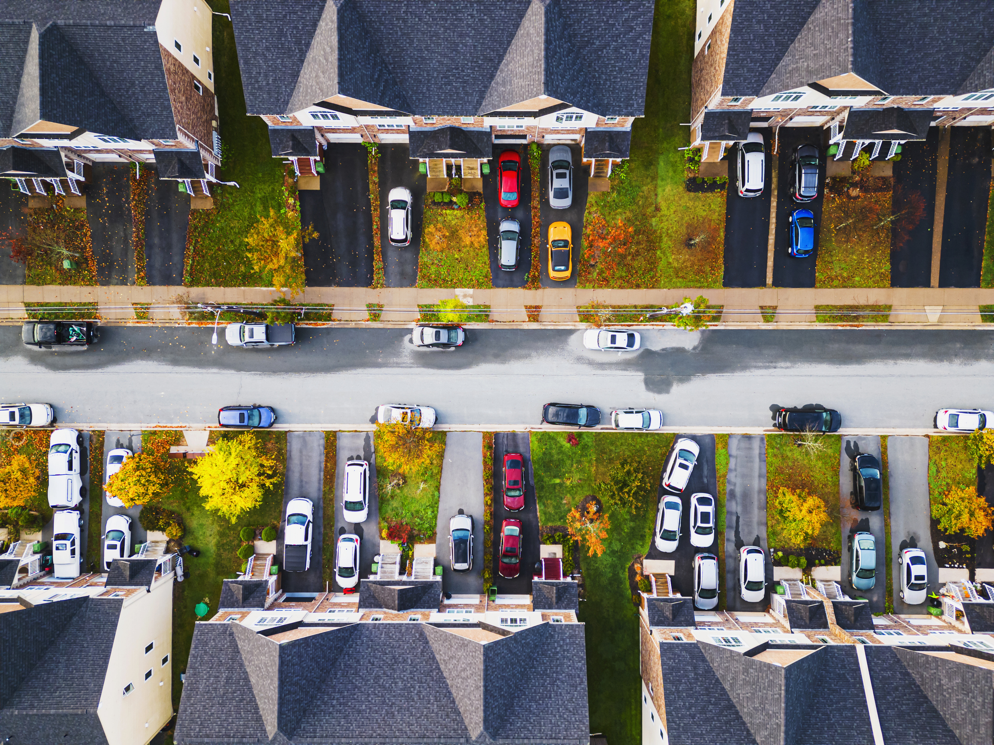 Improve Tenant Experience with These Parking Solutions