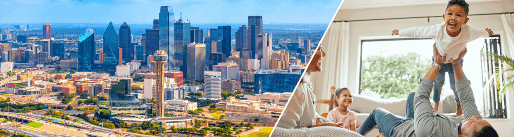 Real Property Management Engage | Dallas Property Management