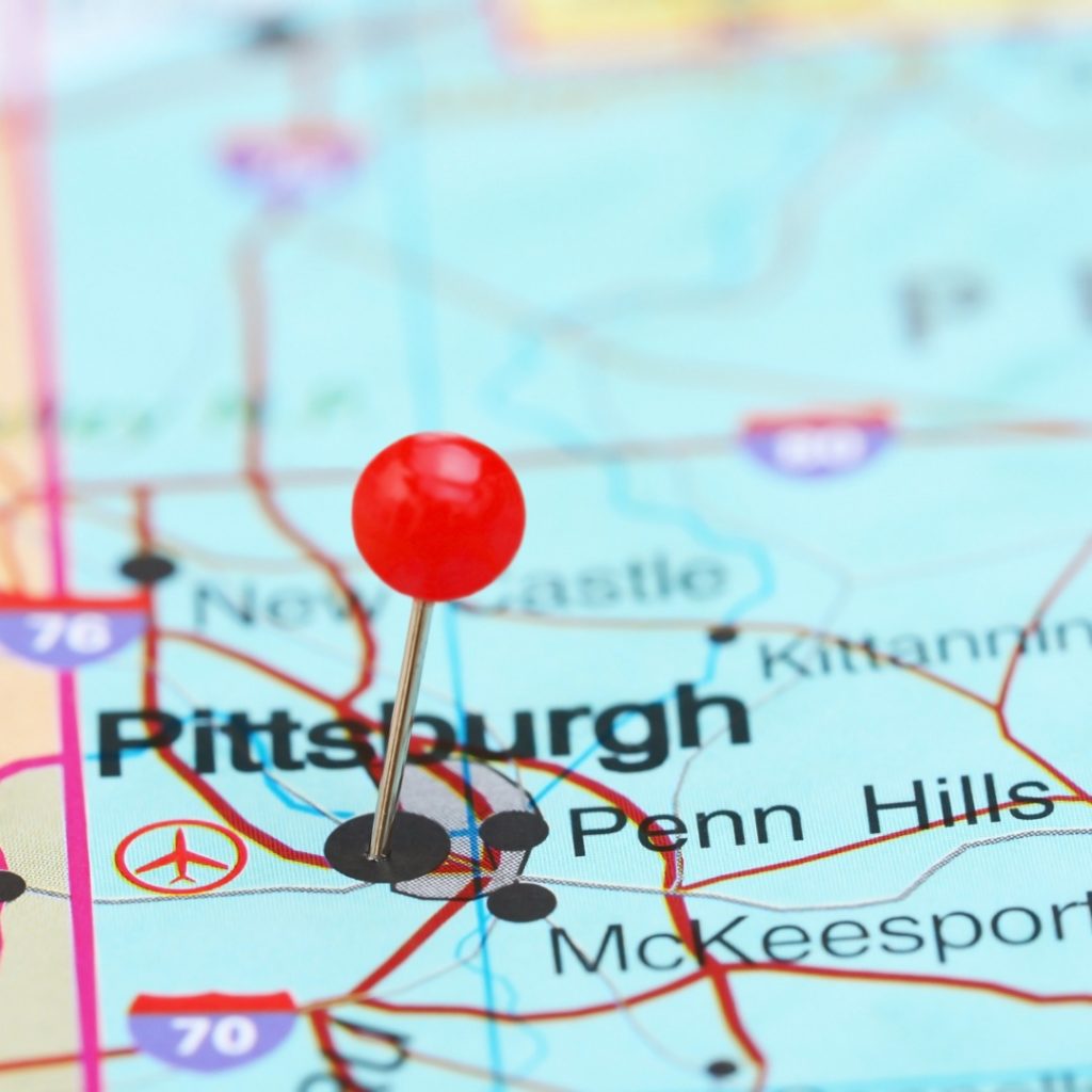 Carnegie Property Management | Real Property Management Keystone