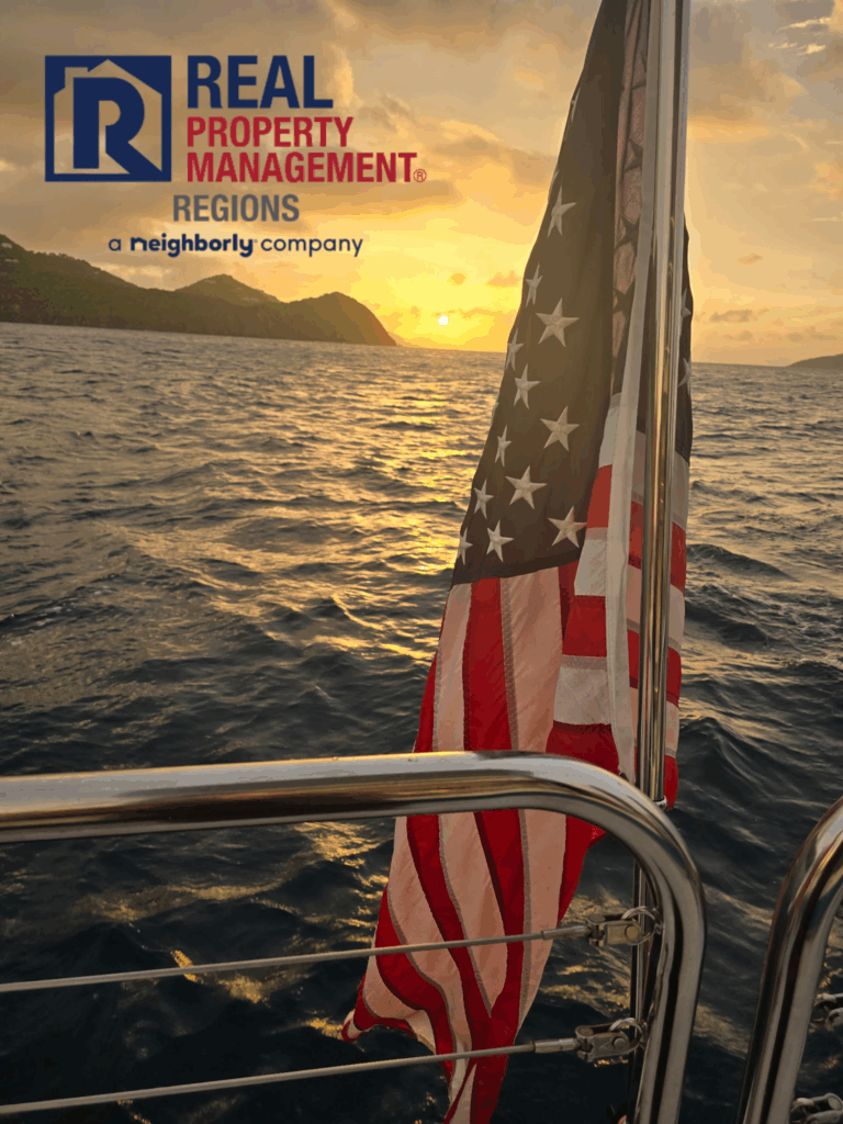 Freedom & Real Estate | Why Ownership Is Still the American Dream