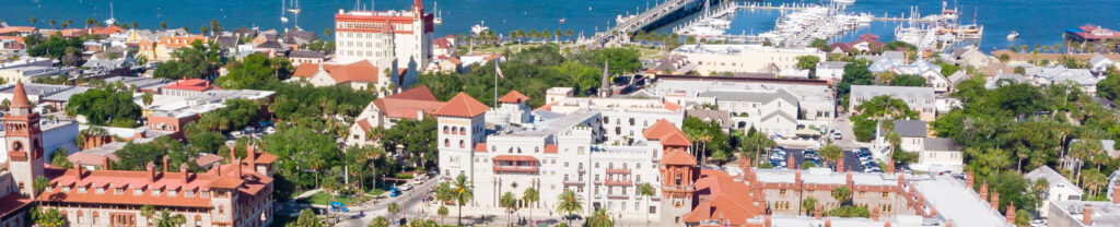 St. Augustine Property Management | RPM Home Together