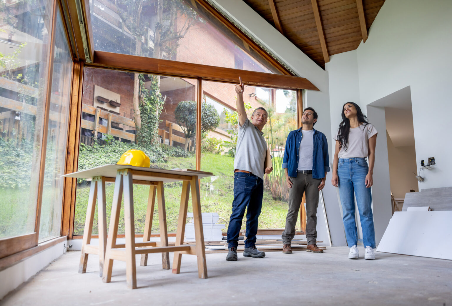 A Property Manager's Guide to Planning Large-Scale Renovations