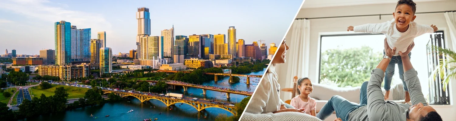 Real Property Management Instant Equity - Austin TX Property Management ...