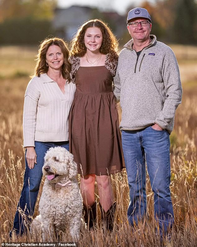 Case Family | Real Property Management of the Rockies