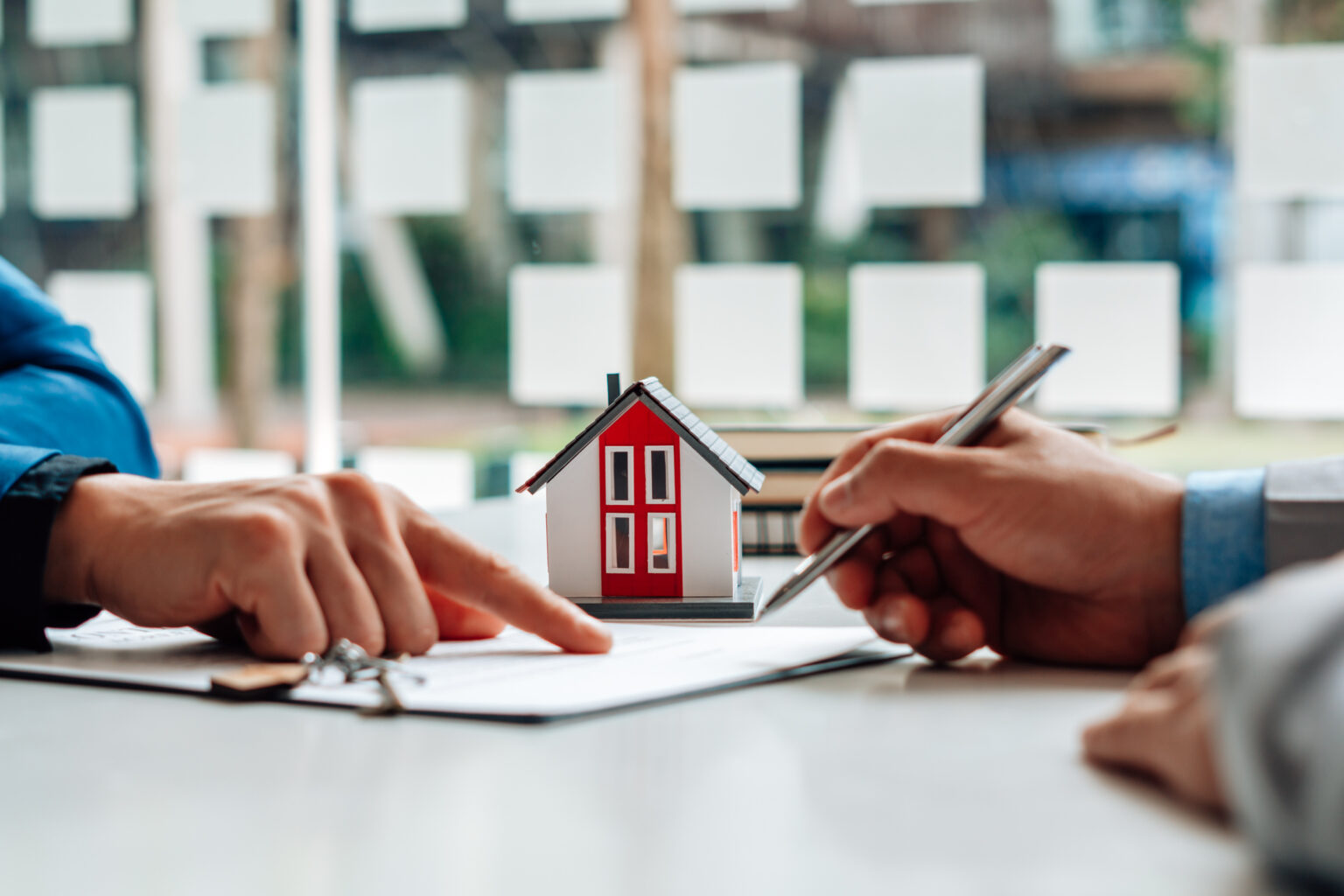 The Art of Property Management: Key Qualities Landlords Seek