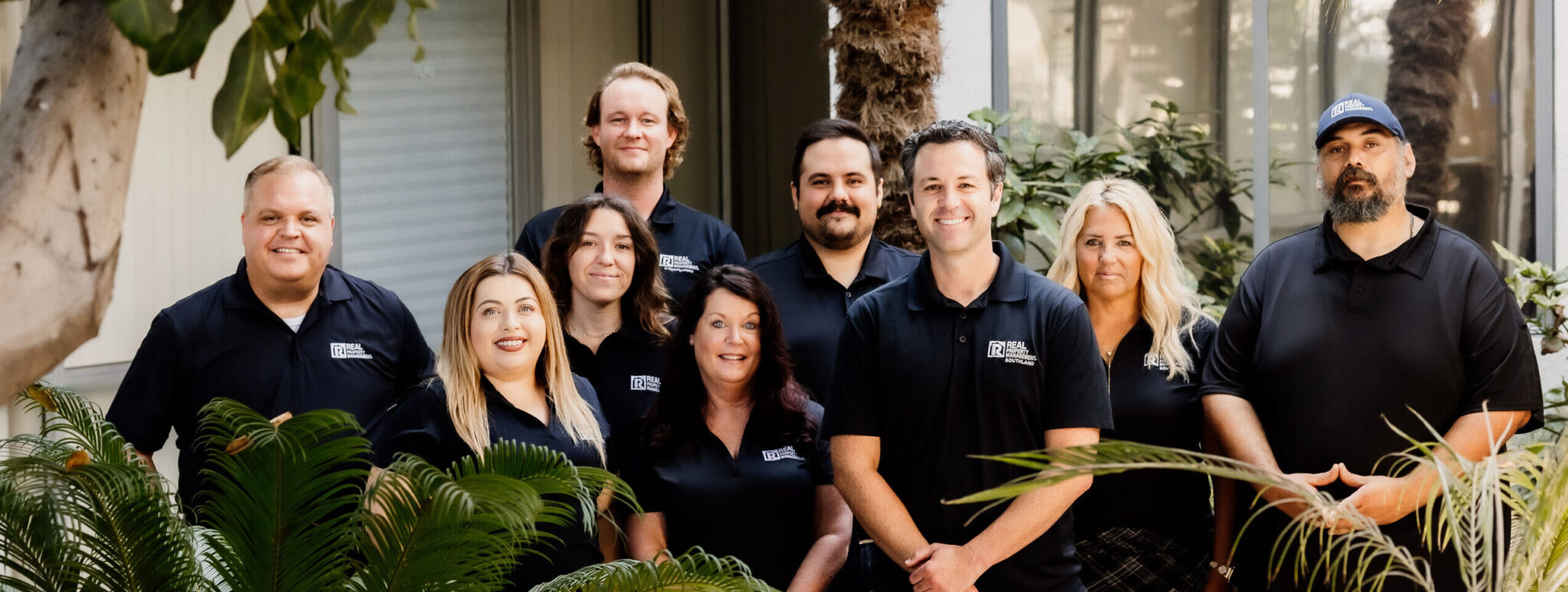 Real Property Management Southland | Long Beach CA Property Management