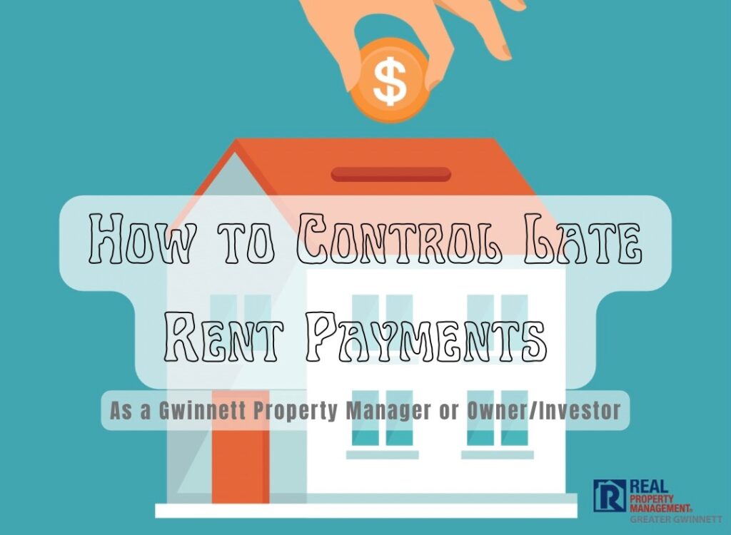 8 Tips to Control Late Rent Payments for Property Managers & Owners