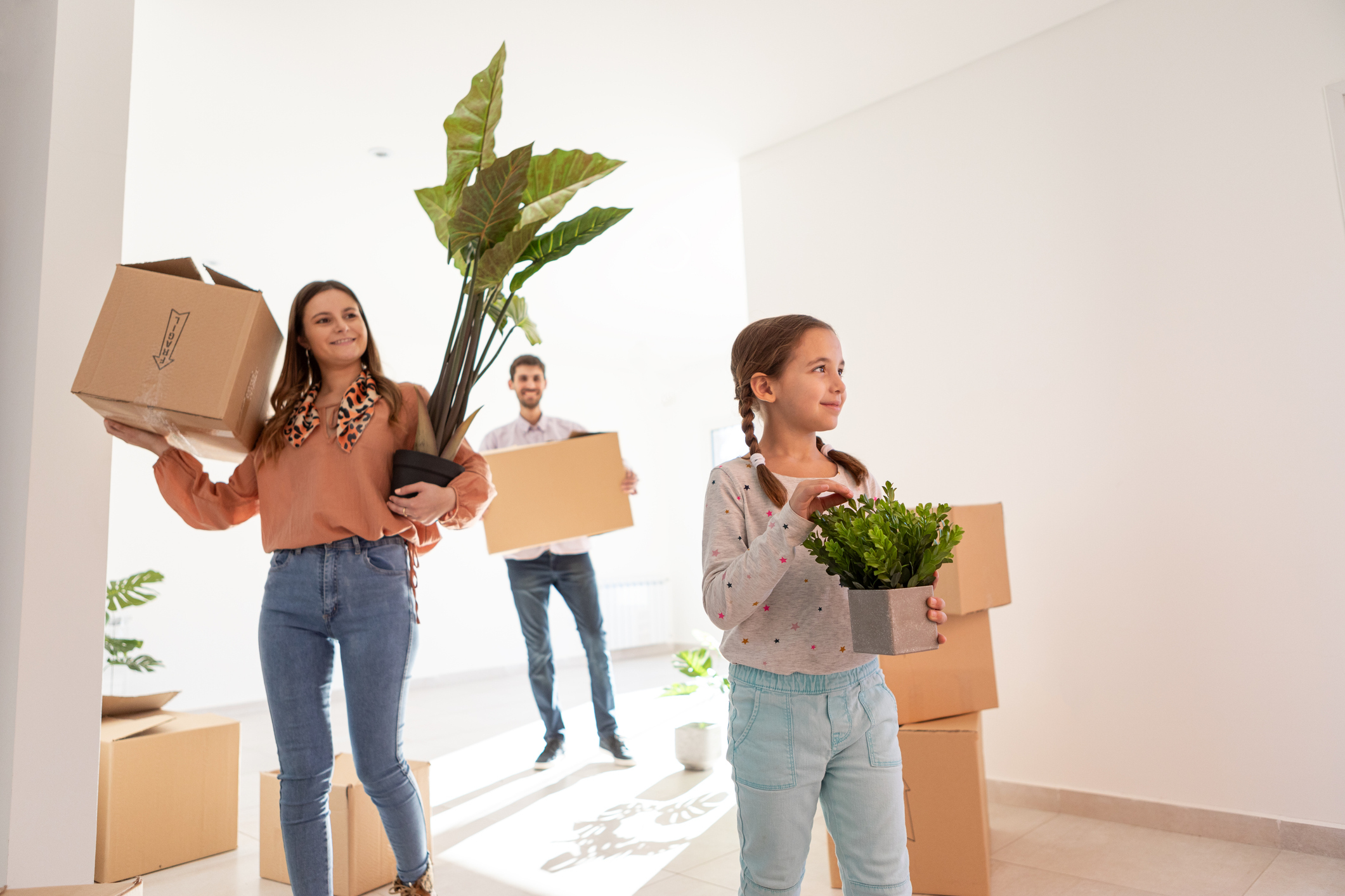 5 Tips for Relocating: A Guide for Rental Property Tenants