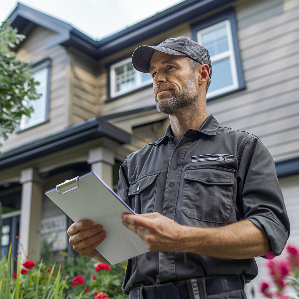 Is Your Contractor Licensed?