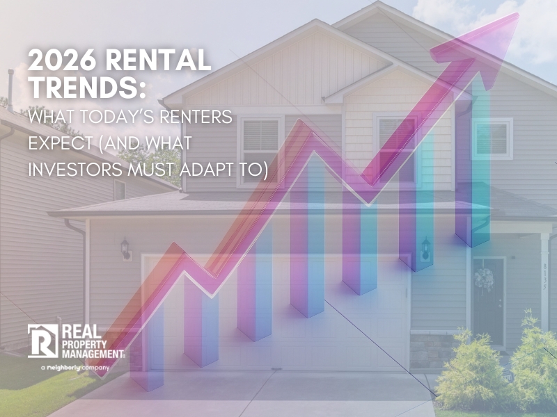 2026 Rental Trends