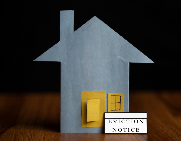 Eviction Timeline Guide: Understanding Stages and Factors