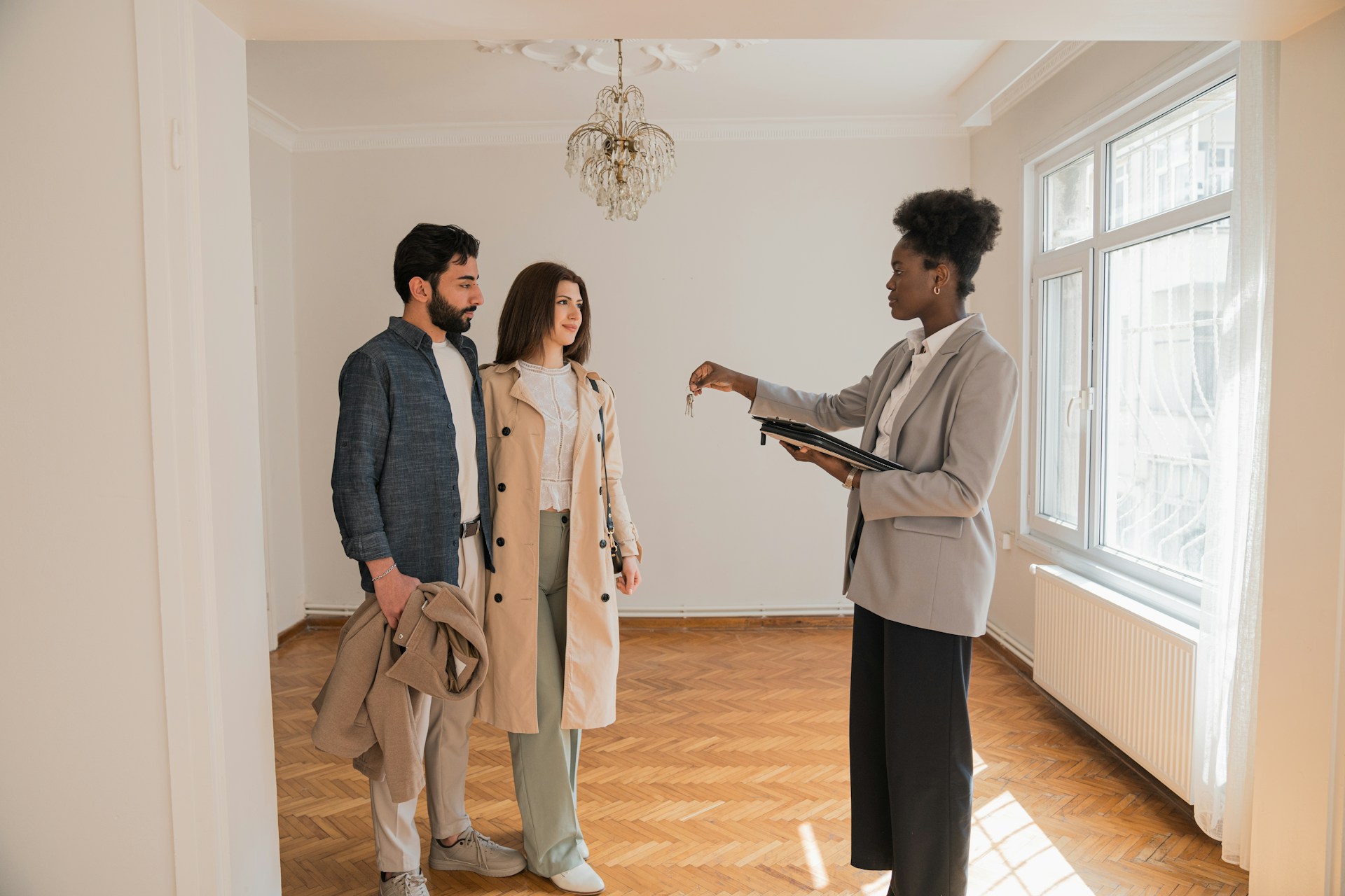 Top Reasons Why Tenants Might Leave and How to Prevent It
