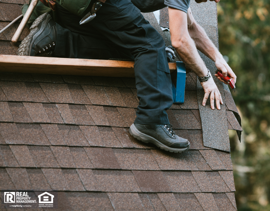 How Often Should I Re-shingle My Roof?